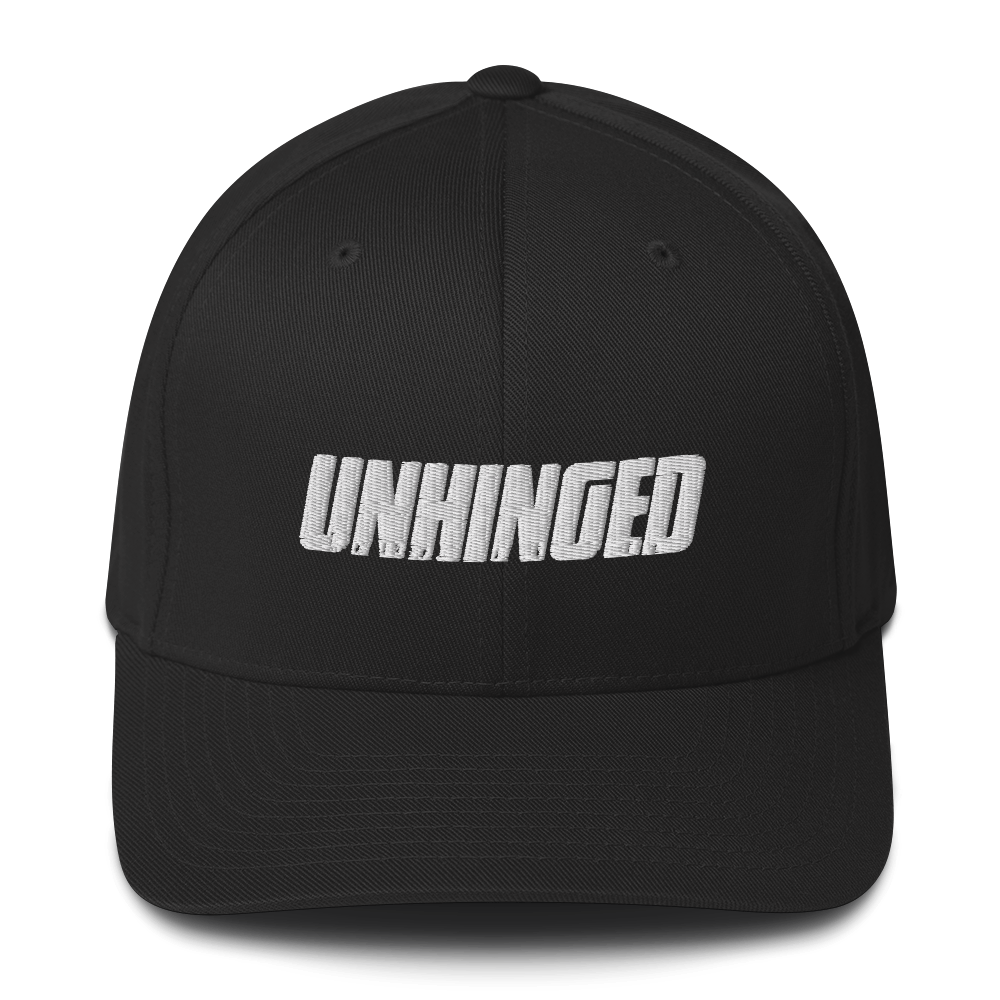 Unhinged Clothing – Unhinged Brand