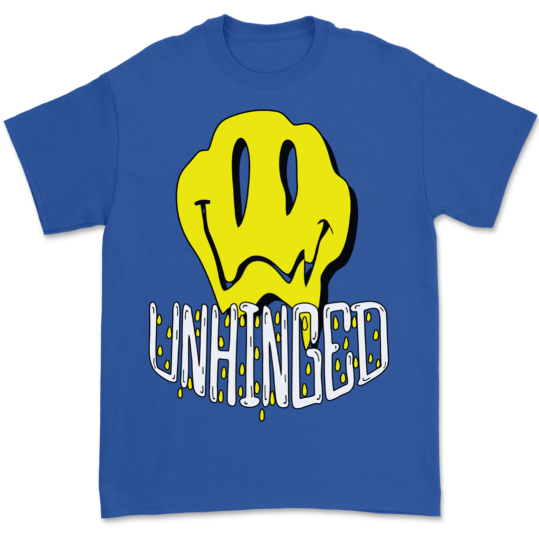Unhinged Clothing – Unhinged Brand