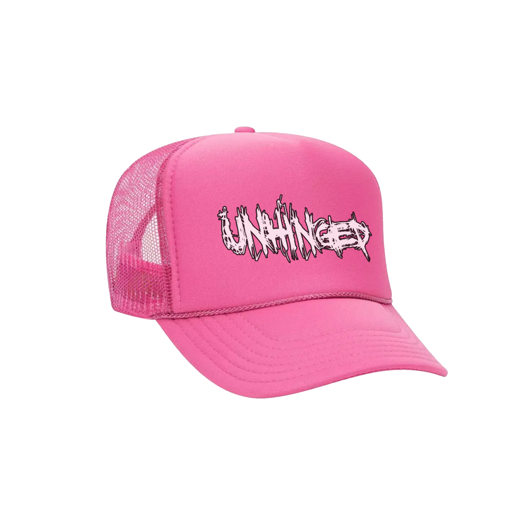 Unhinged Clothing – Unhinged Brand